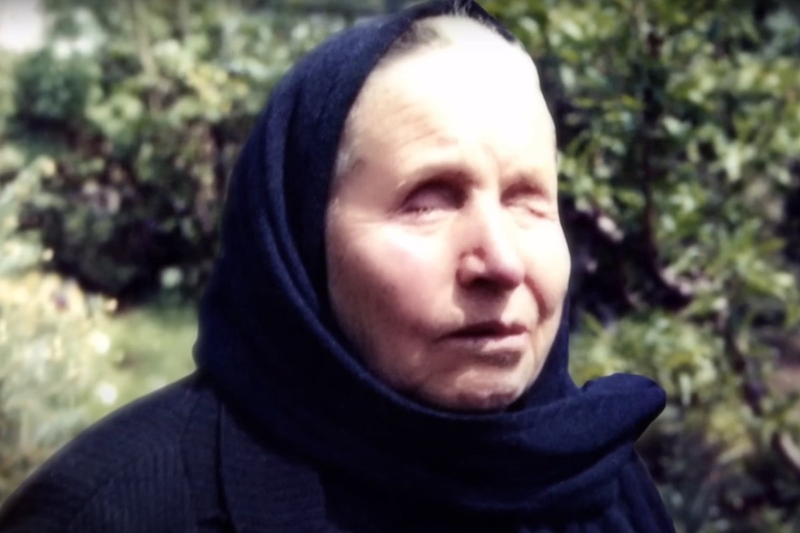 Info Bijeljina - Baba Vanga i proročanstvo koje plaši svijet: Do ...
