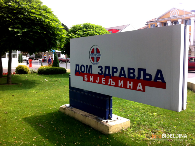 Info Bijeljina - Od danas do petka u Bijeljini masovna vakcinacija bez ...